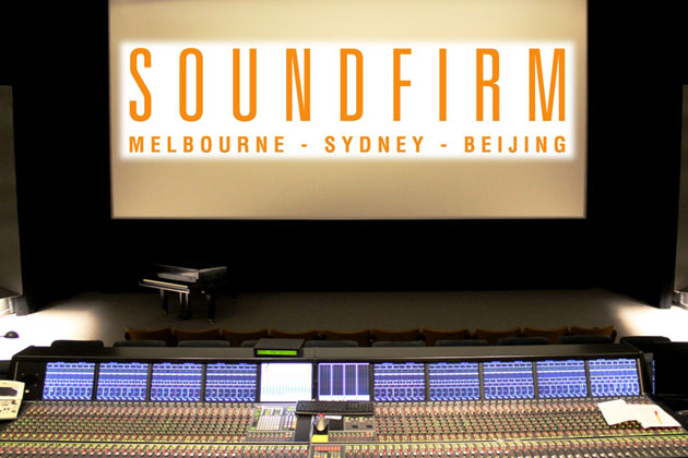 Hoyts Cinema Technology Group - Our Clients